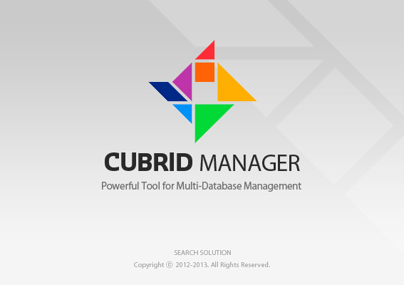 소개 — CUBRID 9.3.0 documentation